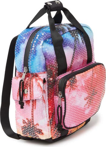 Madden Girl Sequin Mid Backpack | Nordstromrack