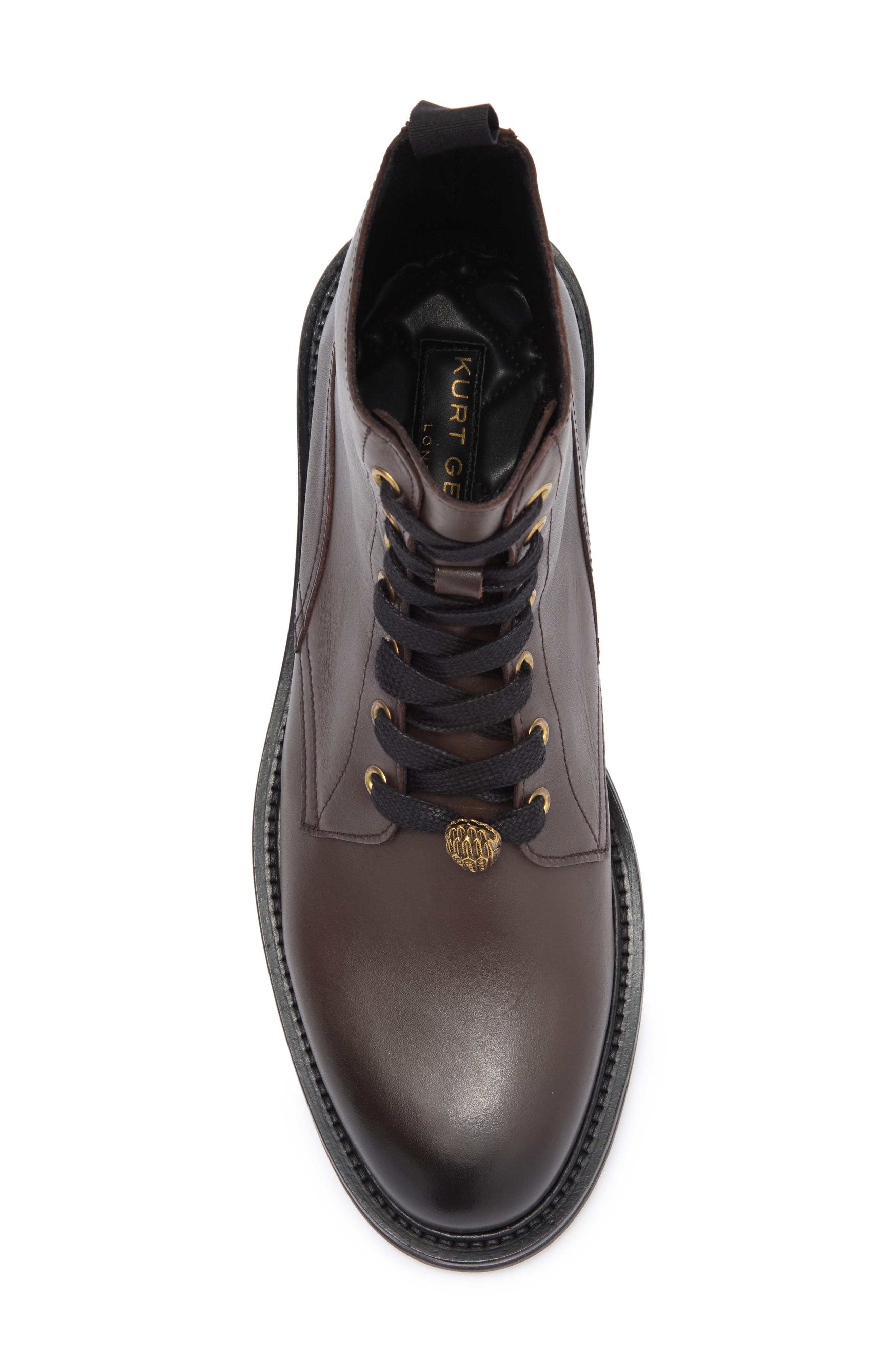 Kurt Geiger London Bank Combat Boot (Men) | Nordstromrack