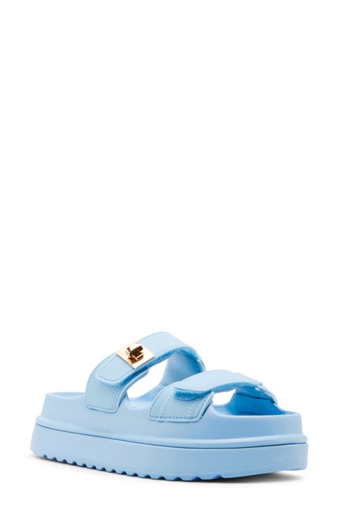 Women's Blue Platform Shoes | Nordstrom