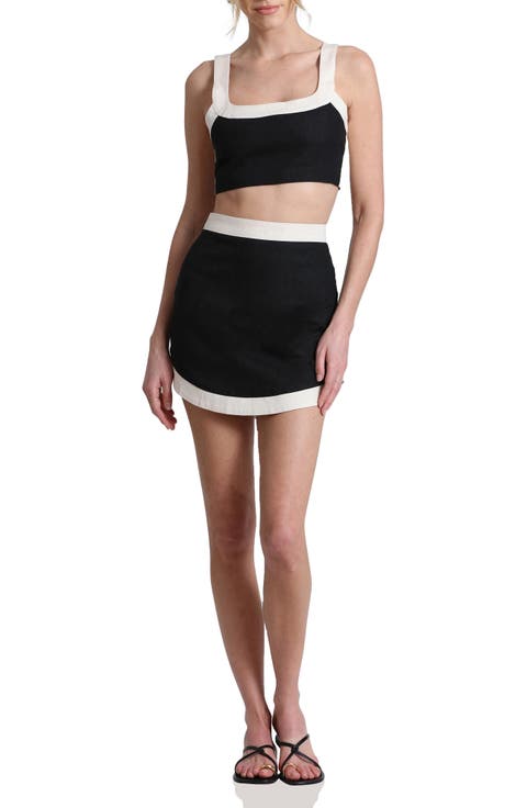 Women's Black Matching Sets | Nordstrom