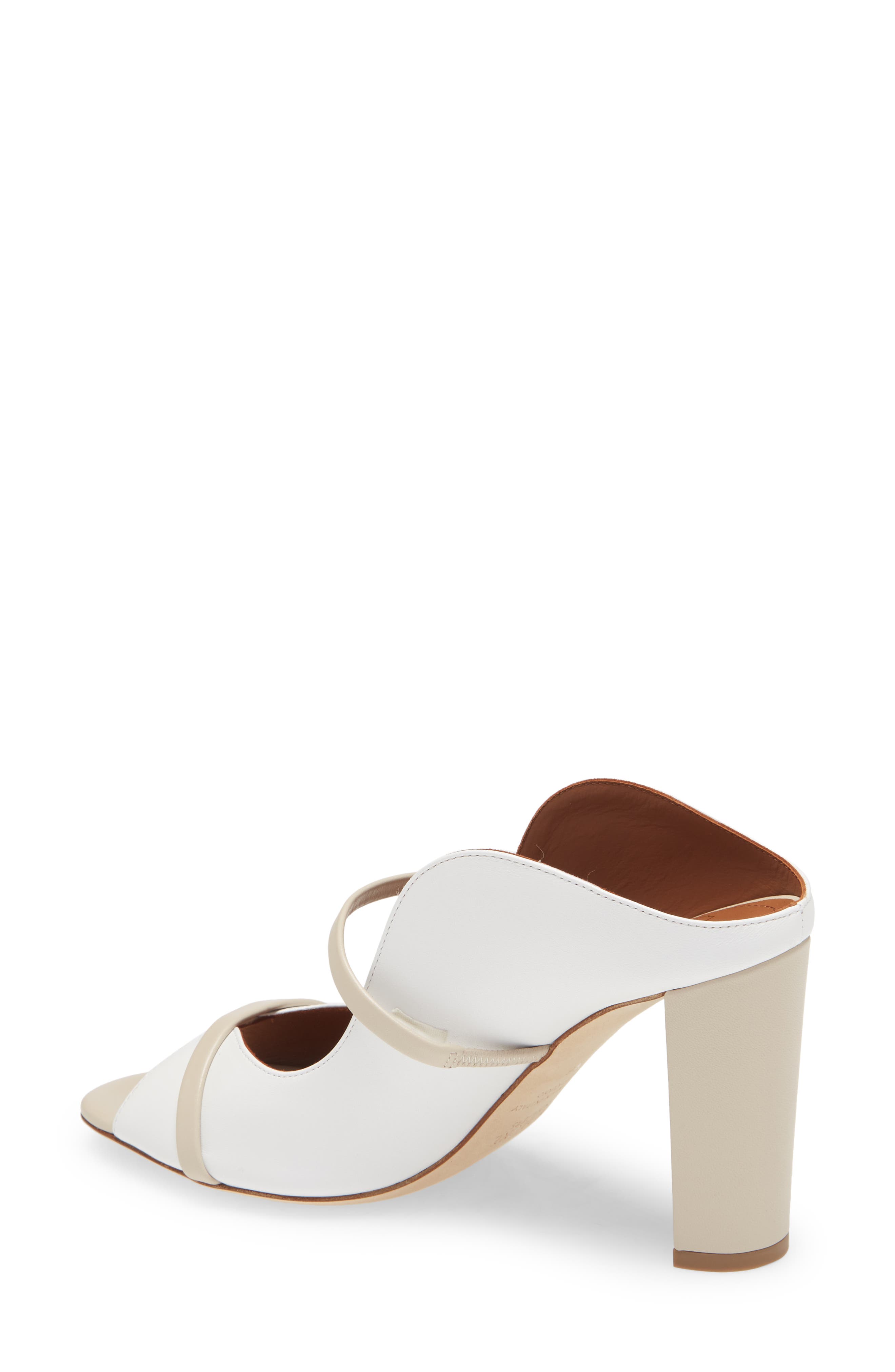 Malone Souliers Norah Block Heel Sandal (Women) | Nordstromrack