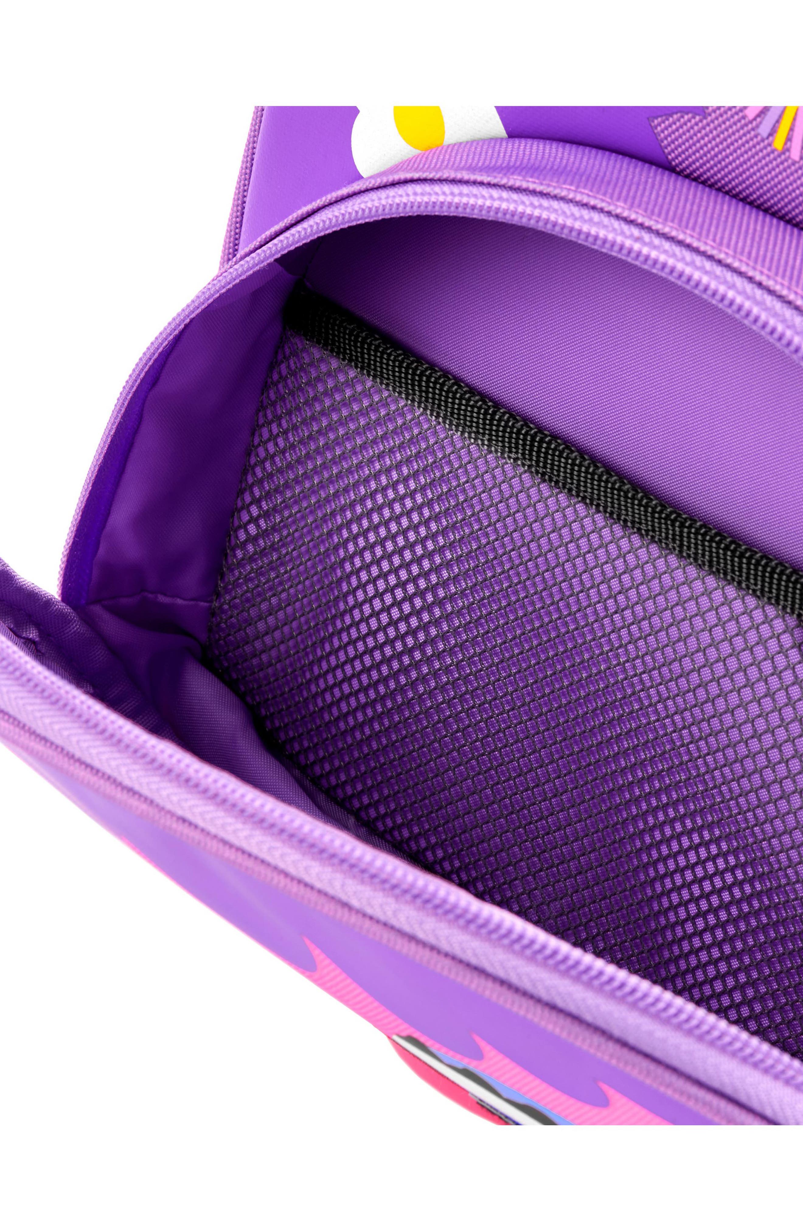 Skip Hop x Sesame Street Abby Cadabby Backpack | Nordstrom