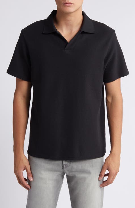 Men's Black Polo Shirts | Nordstrom