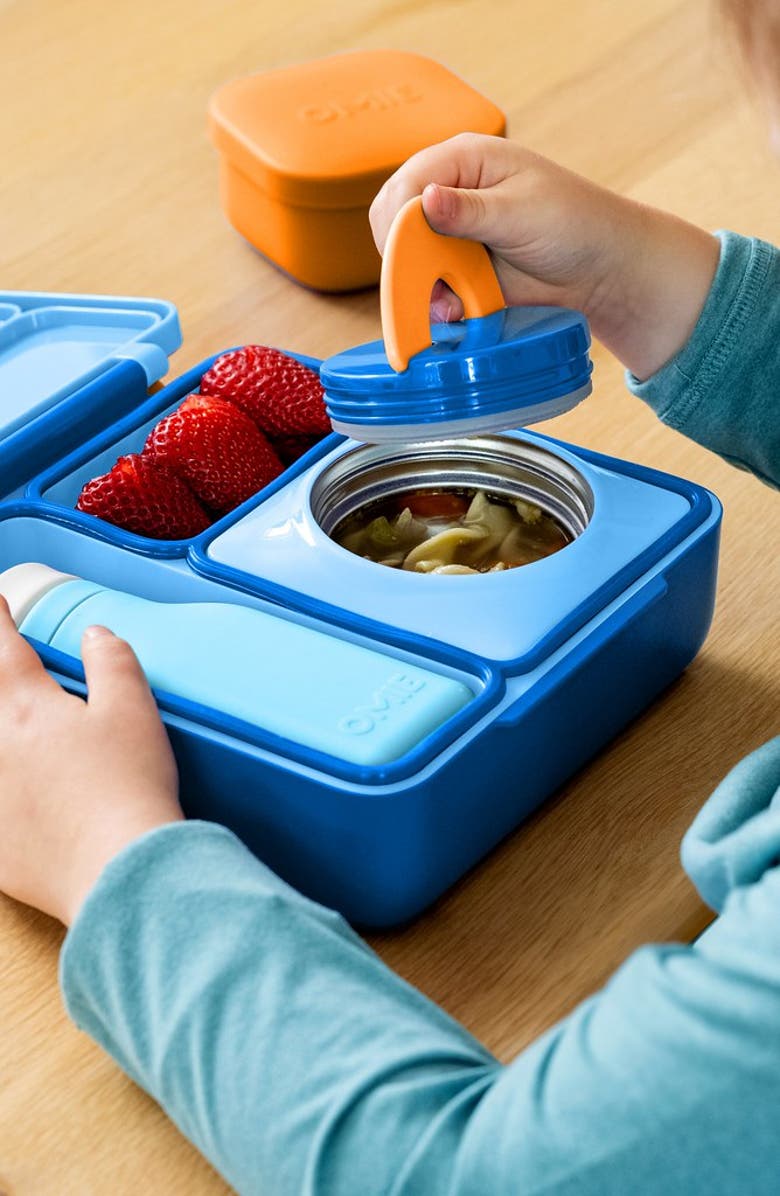OMIE Box Bento Lunch Box for Kids | Nordstrom