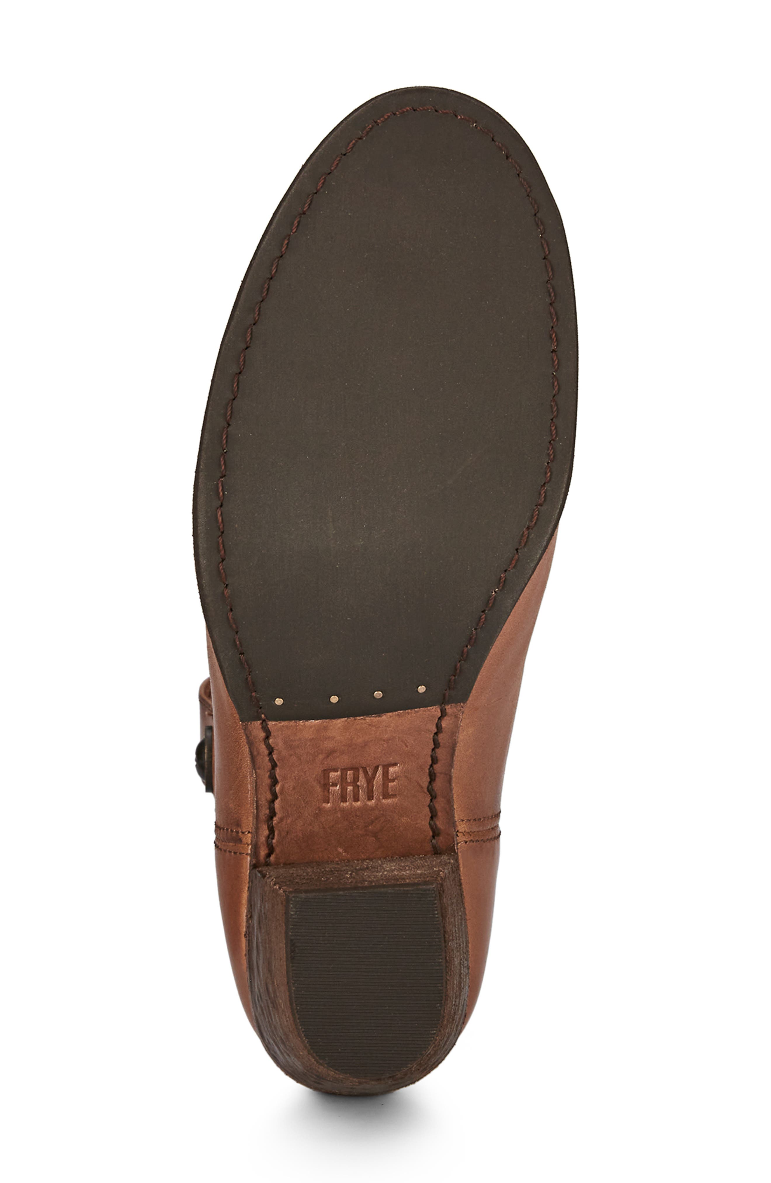 Frye 'Jackie Button' Short Bootie (Women) | Nordstromrack