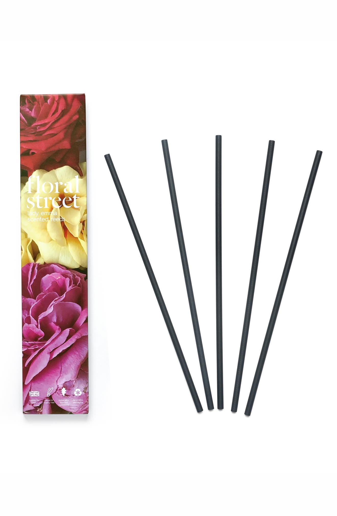 Floral Street Lady Emma Scented Reeds | Nordstromrack