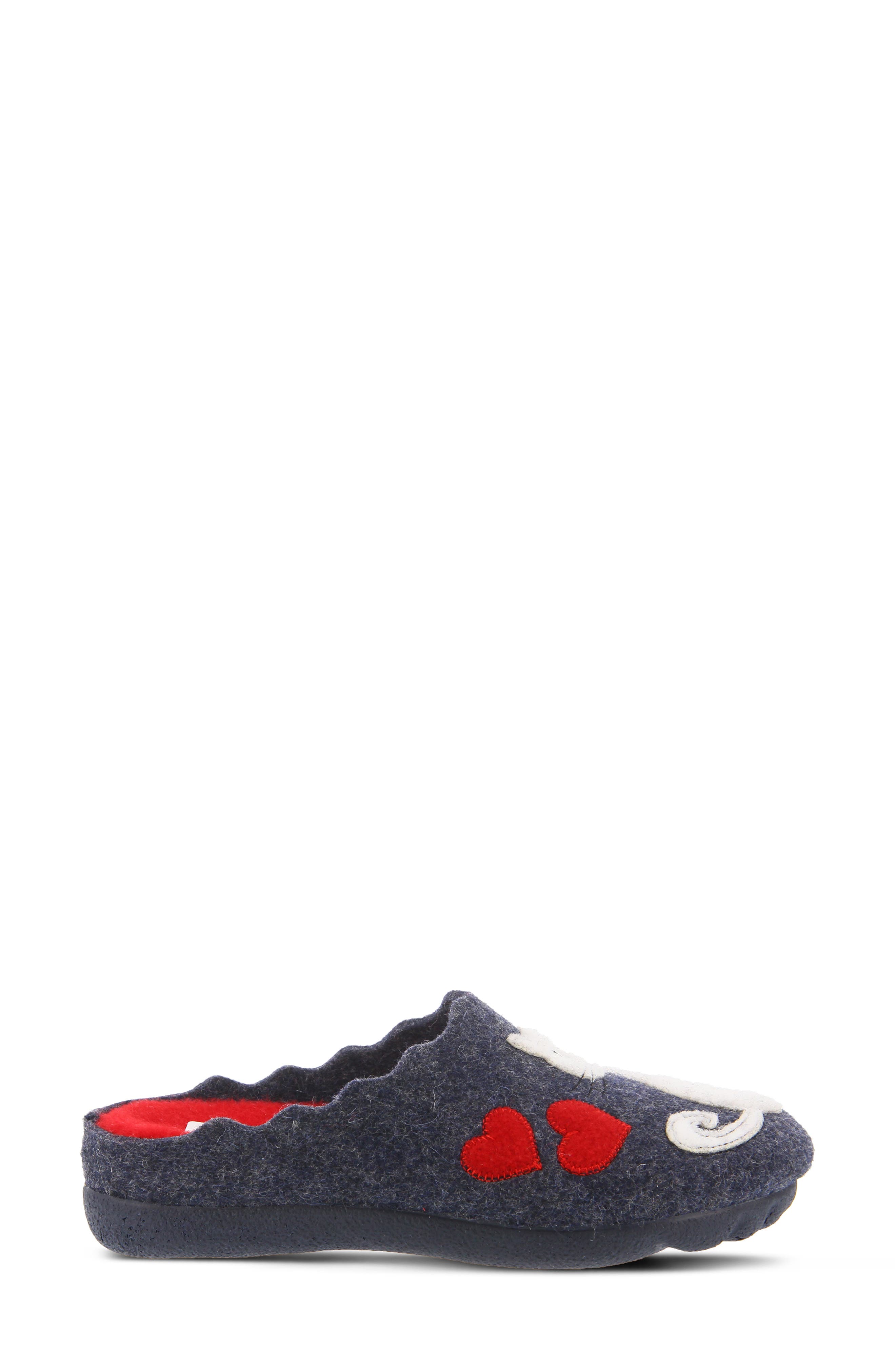 Flexus by Spring Step Pennelopie Scuff Slipper (Women) | Nordstromrack