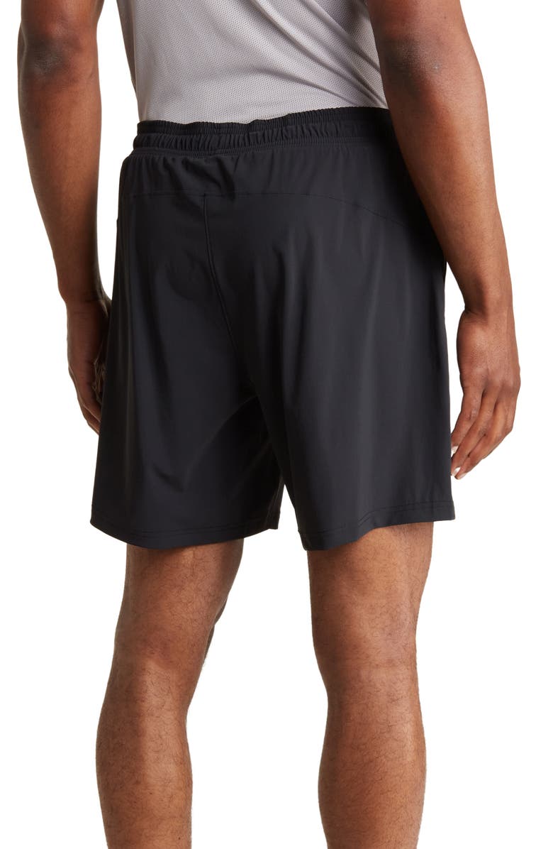 90 DEGREE BY REFLEX Warp X Sonic 7-Inch Shorts | Nordstromrack