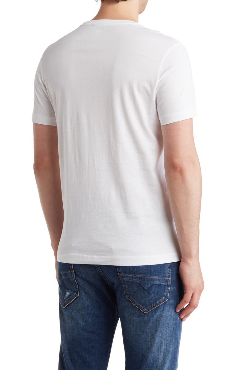 DIESEL® Diegos Graphic T-Shirt | Nordstromrack