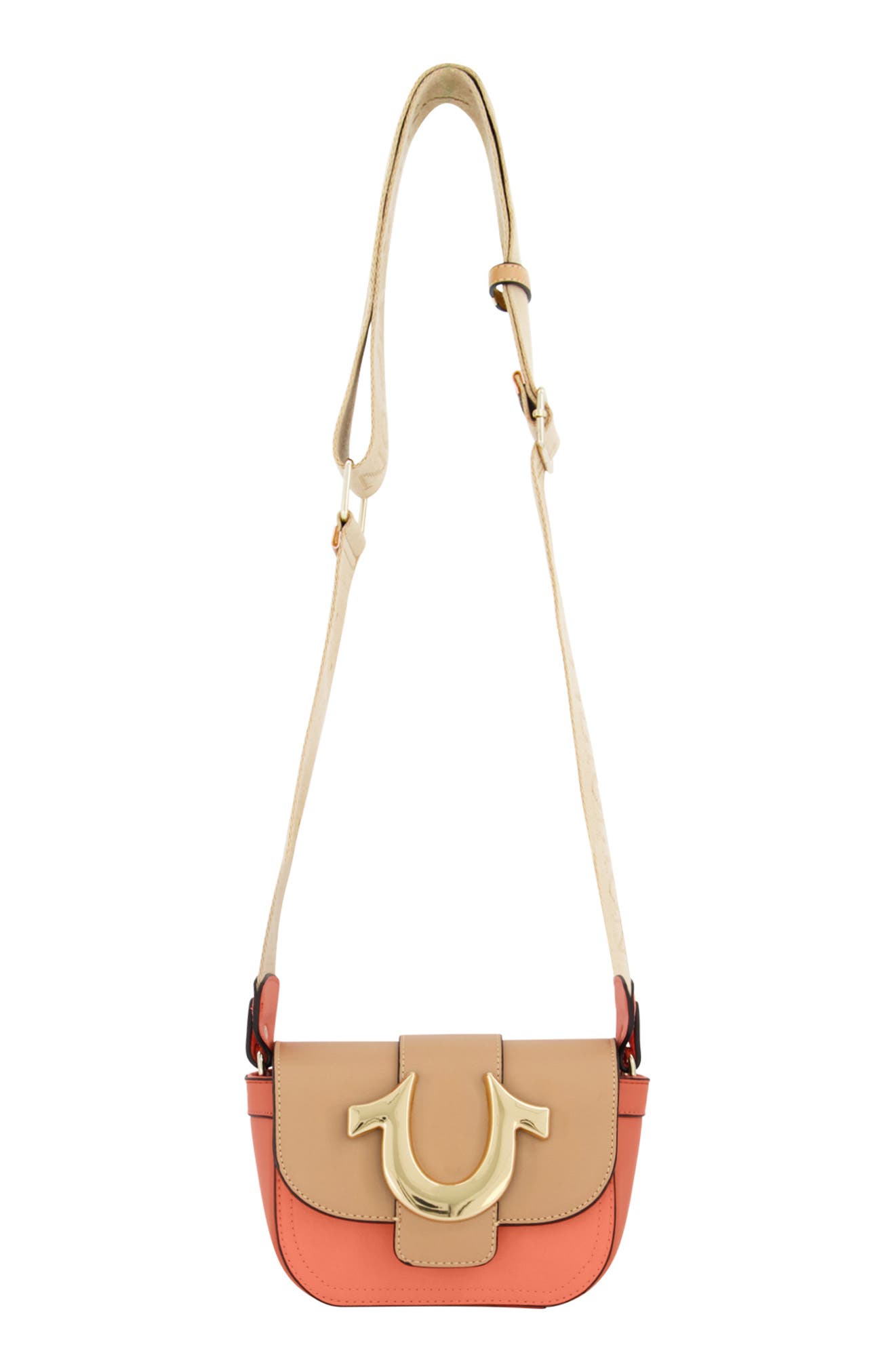True Religion Colorblock Crossbody Bag | Nordstromrack