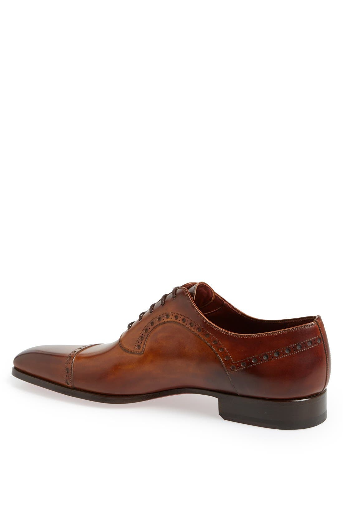 Magnanni 'Cris' Cap Toe Oxford | Nordstrom