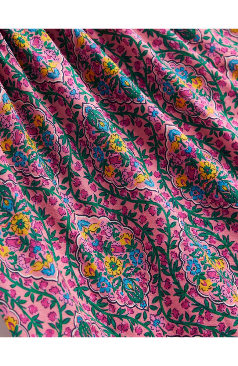 Mini Boden Kids' Azalea Print Dress | Nordstromrack