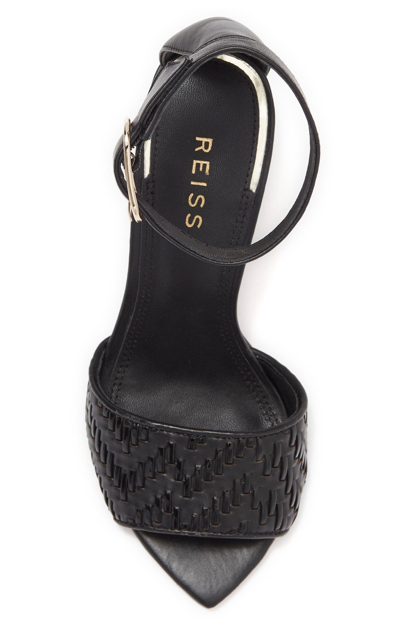 Reiss Astor Heeled Sandal (Women) | Nordstromrack