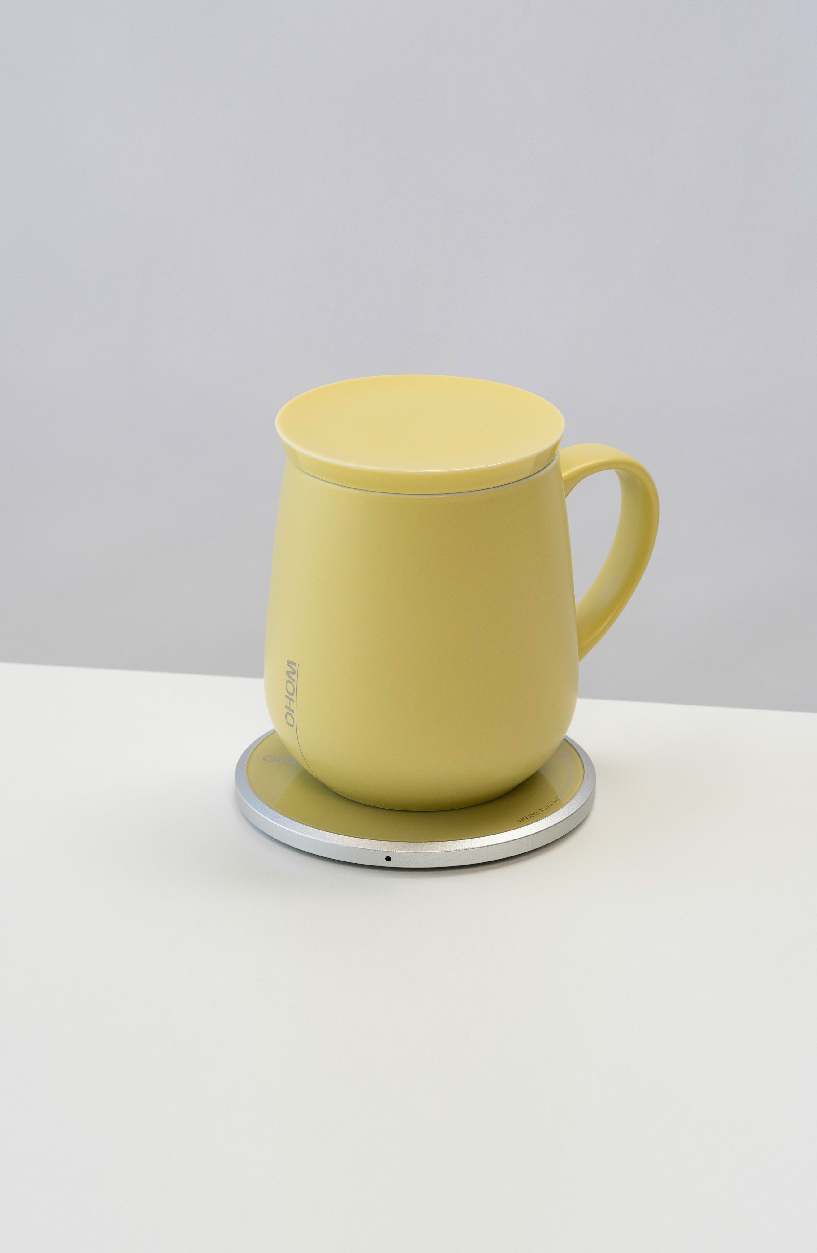 OHOM Ui Mug & Warmer Set | Nordstrom