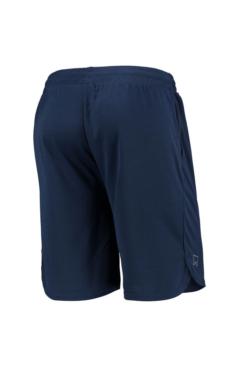 MSX BY MICHAEL STRAHAN Men's MSX by Michael Strahan Navy Chicago Bears ...