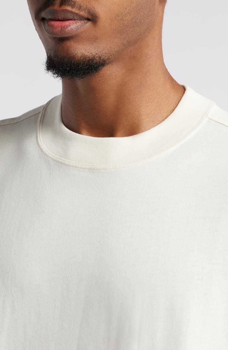 Fear of God Essentials Gender Inclusive 3-Pack Cotton Blend Crewneck T ...