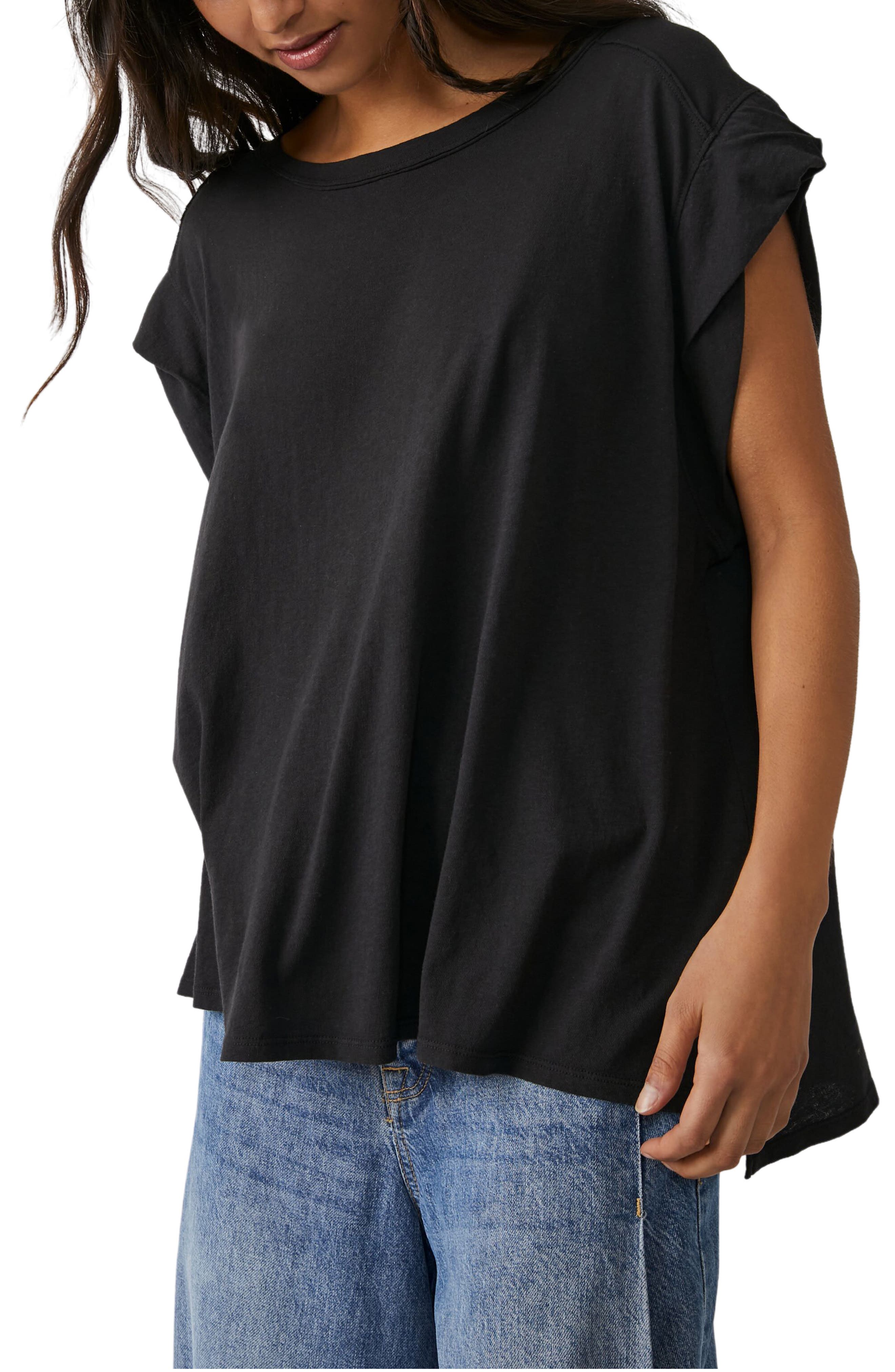 Free People Naomi T-Shirt | Nordstromrack