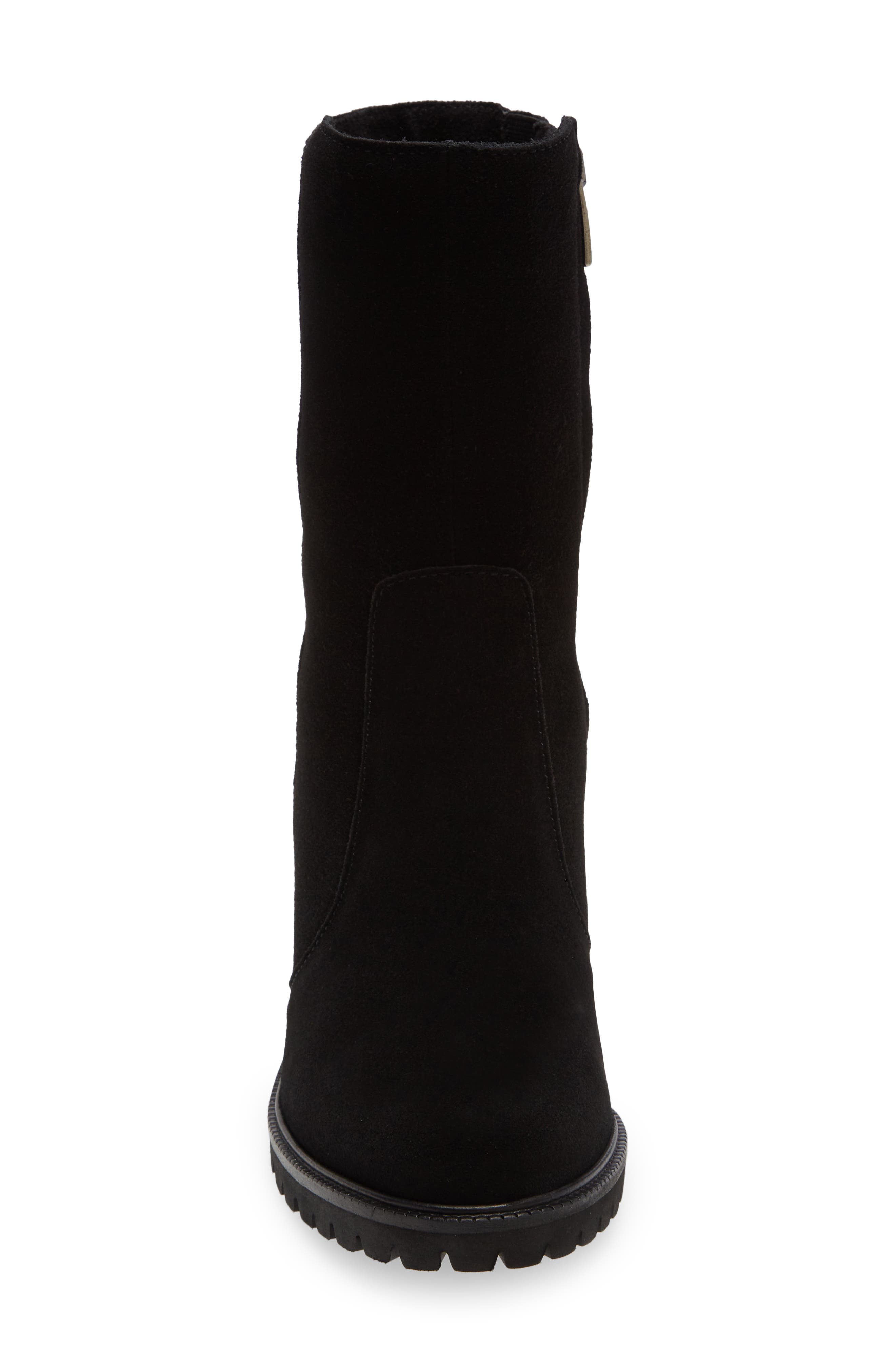 La Canadienne Peppa Waterproof Bootie (Women) | Nordstromrack