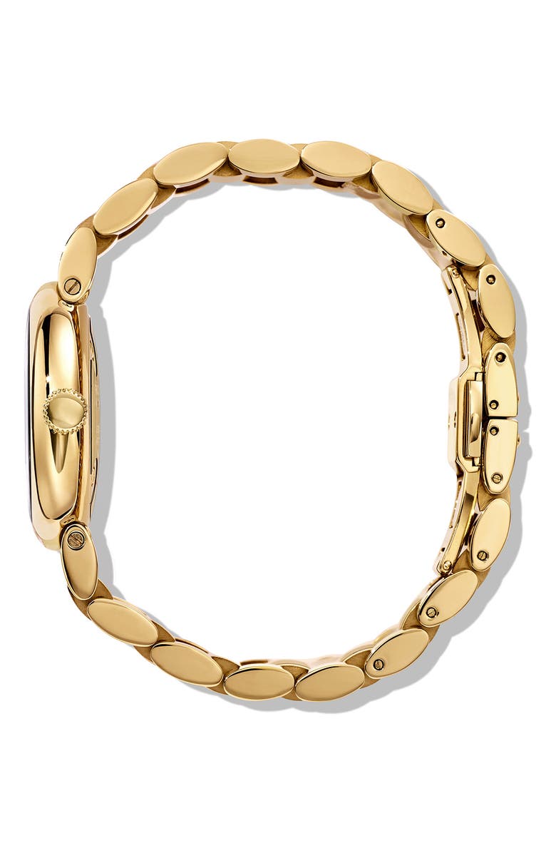 Marc Jacobs Women's The Round Bracelet Watch, 28mm | Nordstromrack
