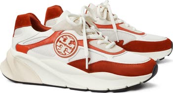 Tory Burch Sawyer Sneaker (Women) | Nordstrom
