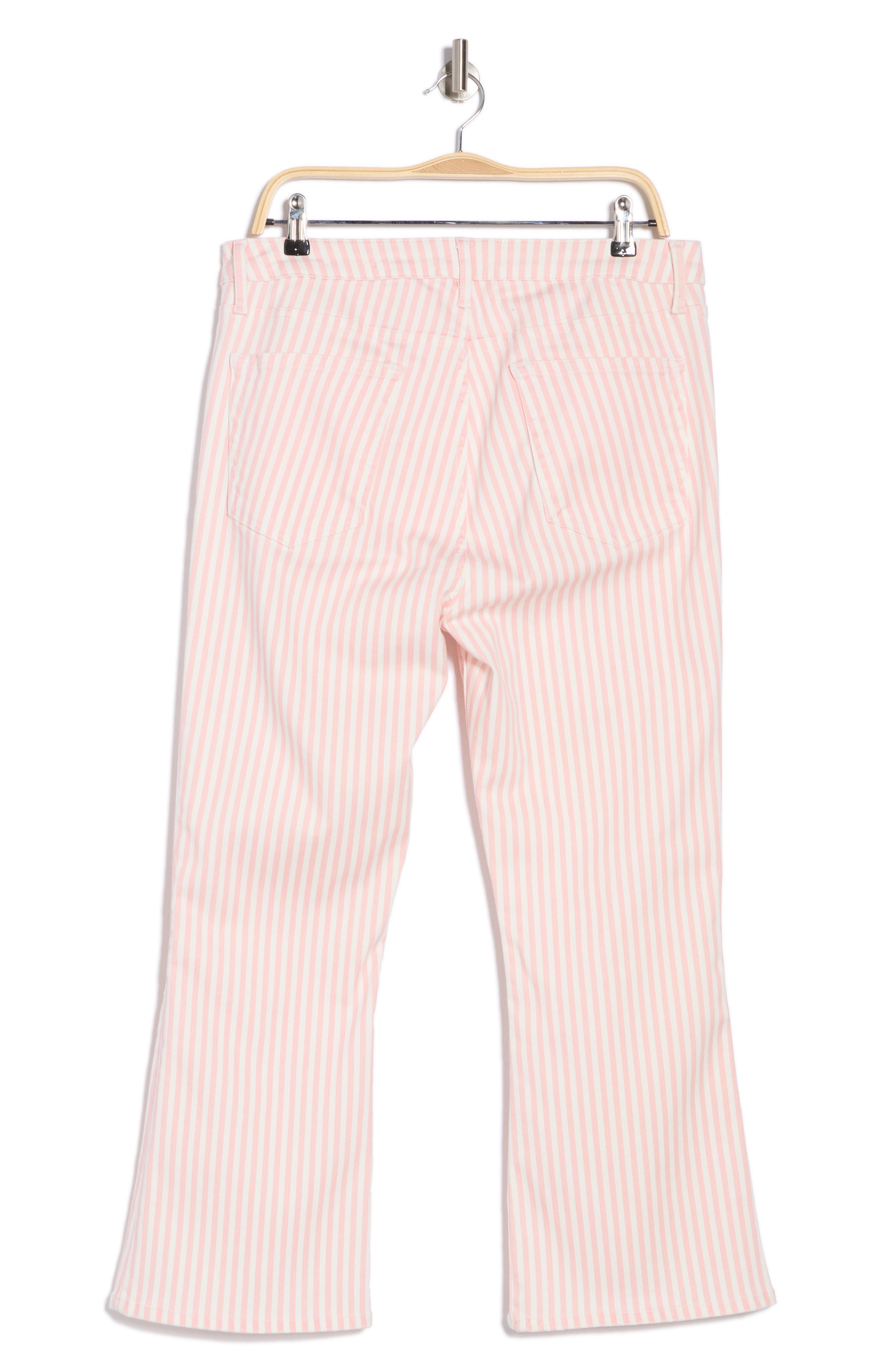 FRAME Le Crop Mini Bootcut Jeans | Nordstromrack
