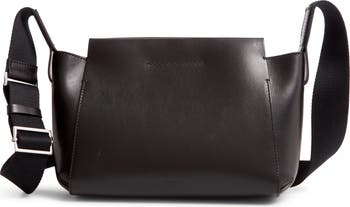 Everlane Mini The Form Leather Crossbody Bag | Nordstrom