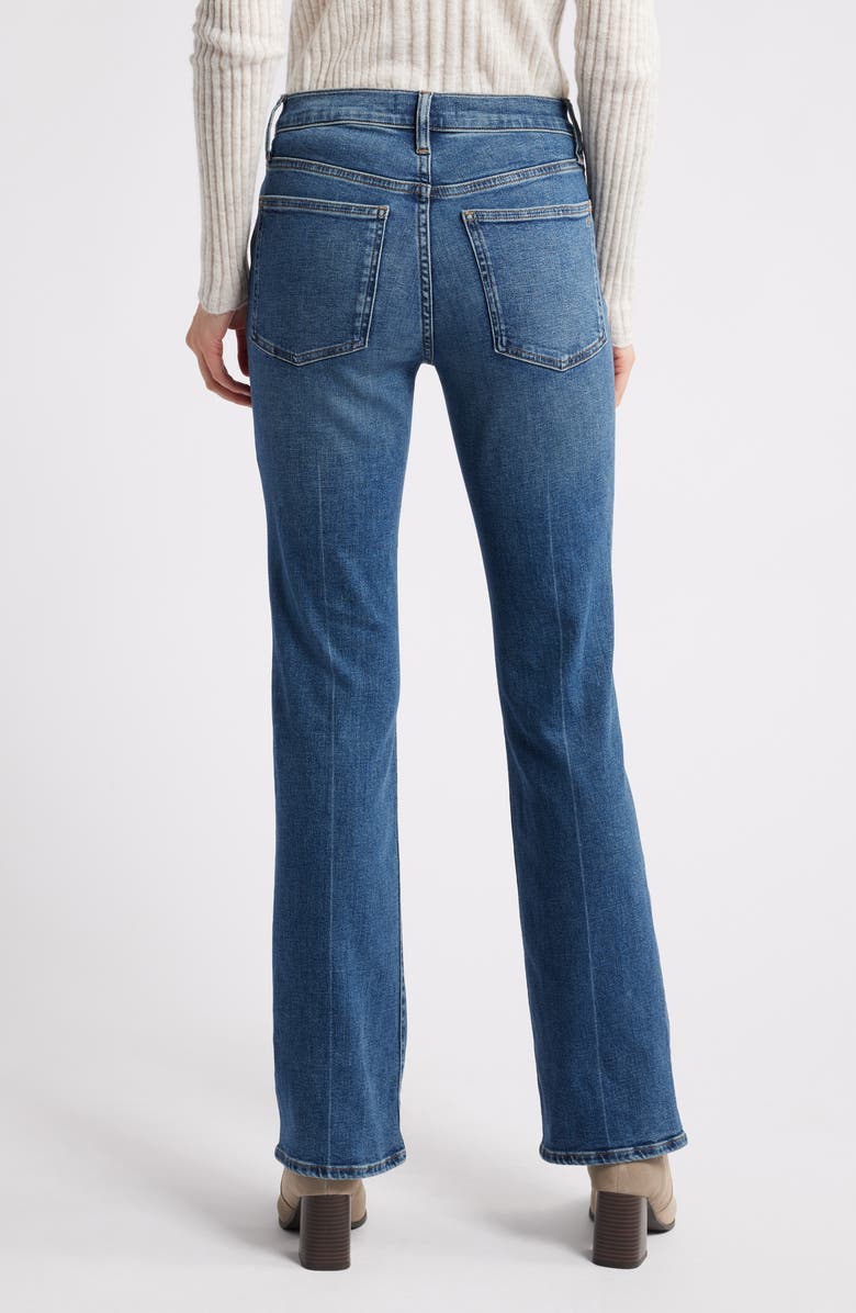 Madewell Kick Out Full-Length Jeans | Nordstromrack