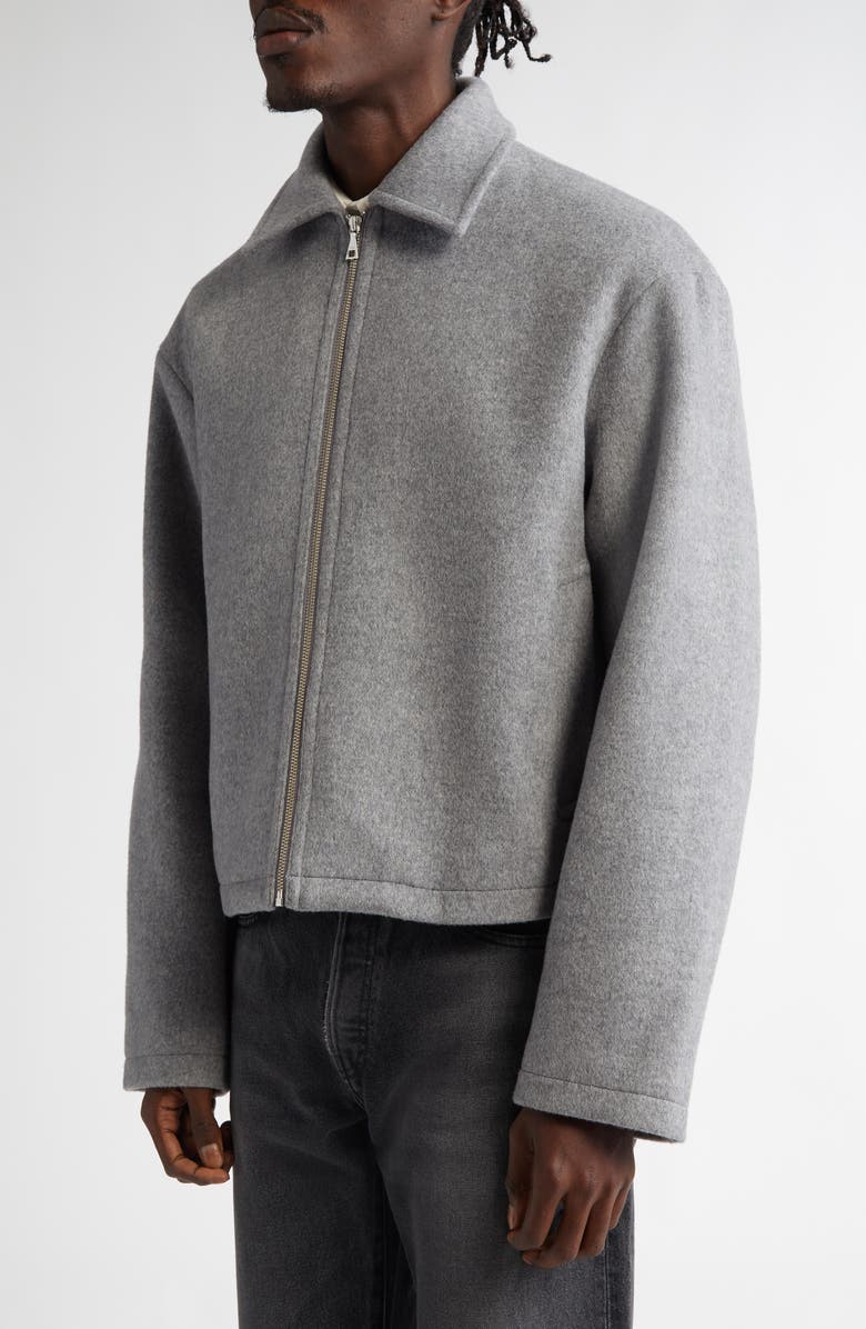 John Elliott Lexington Wool Blend Jacket | Nordstromrack