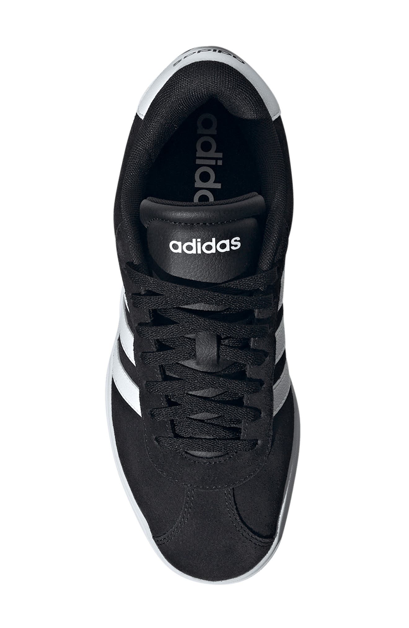 adidas VL Court Bold Sneaker (Women) | Nordstromrack