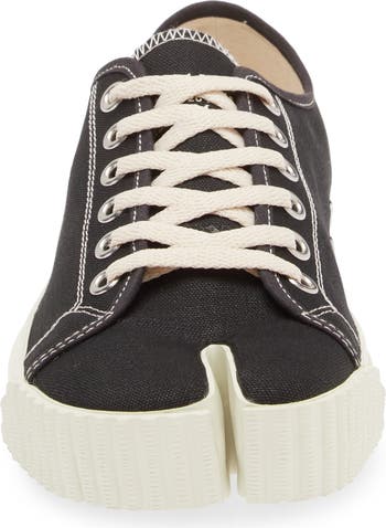 Maison Margiela Tabi Low Top Sneaker (Men) | Nordstrom Maison Margiela Tabi Low Top Sneaker (Men) | Nordstrom