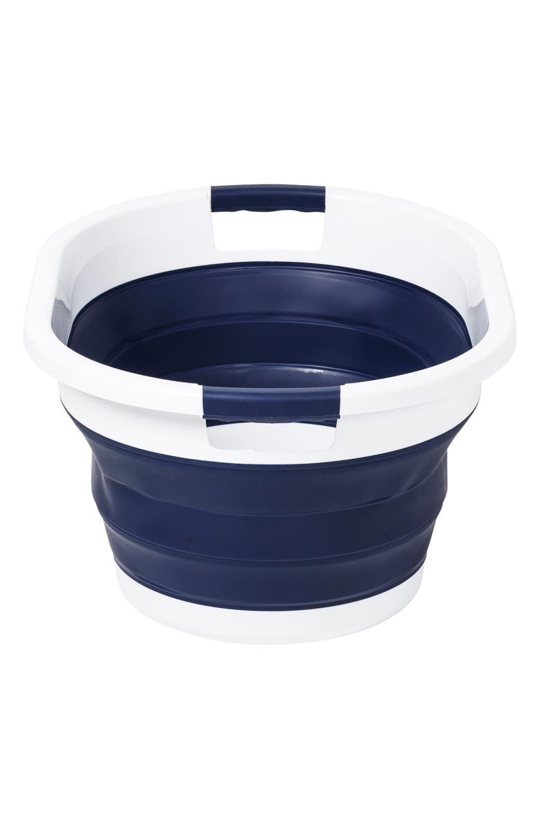 HONEY-CAN-DO Collapsible Hamper - Set of 2 | Nordstromrack