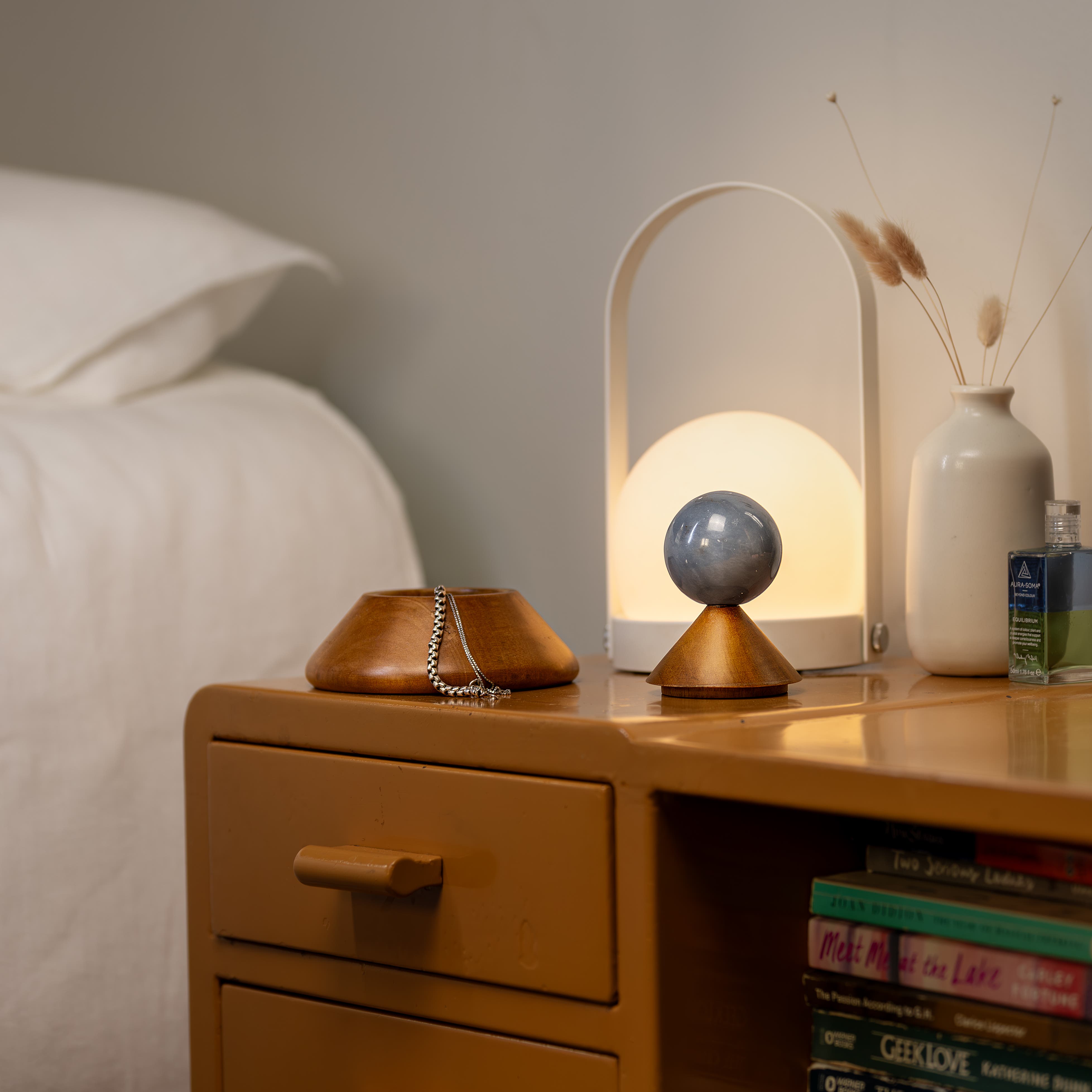 DAR PROYECTOS Cool Cone Jewel Box | Nordstrom