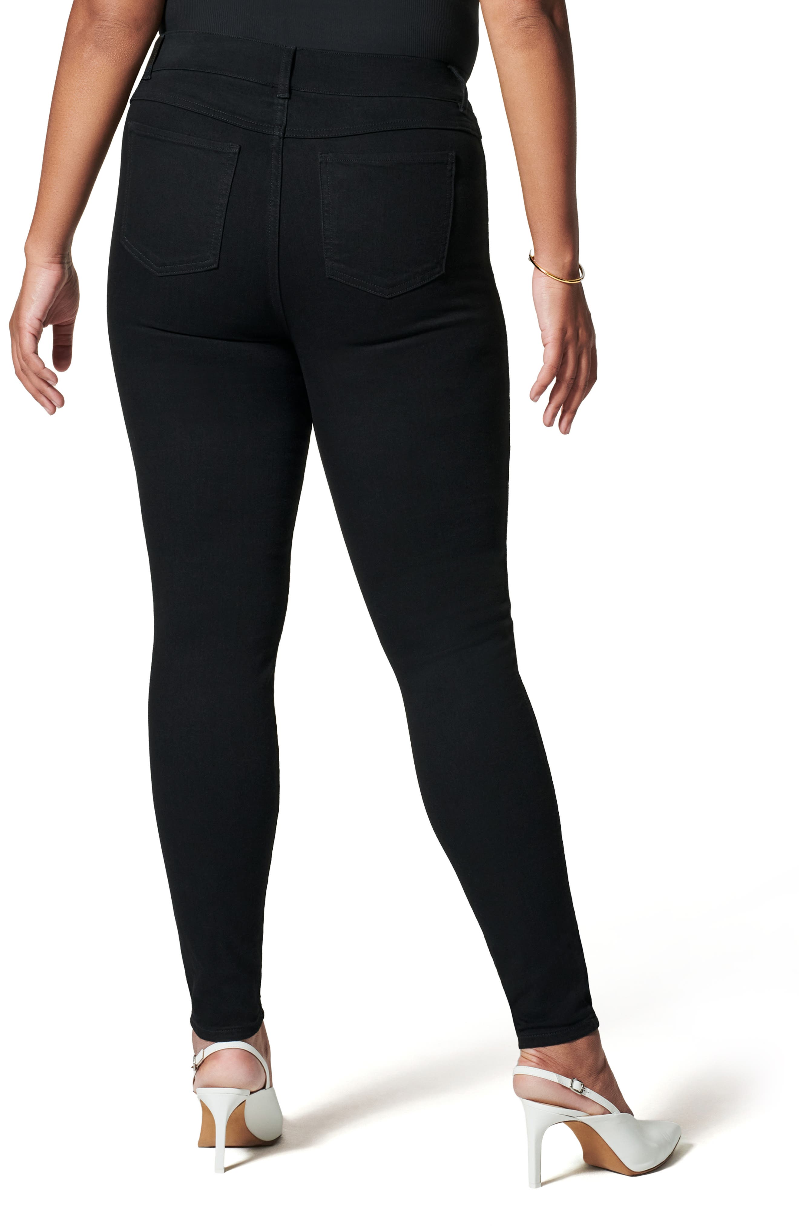 SPANX® Ankle Skinny Jeans | Nordstromrack