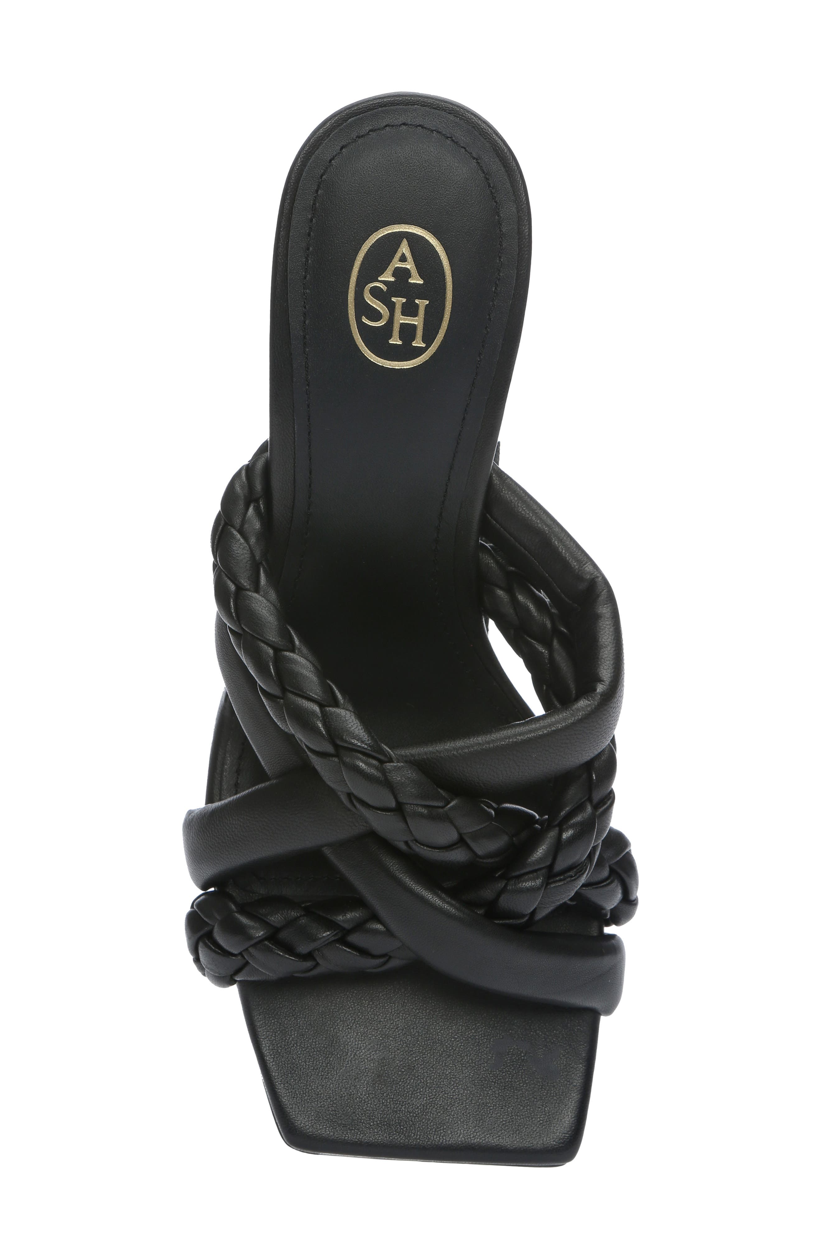 Ash Mina Slide Sandal (Women) | Nordstrom