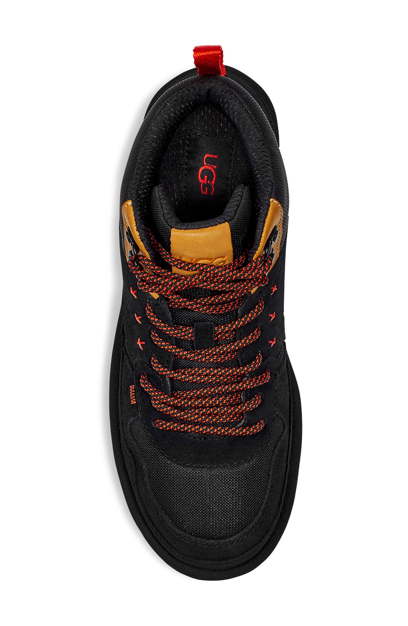 UGG® Highland High Top Heritage Hiking Boot (Women) | Nordstrom