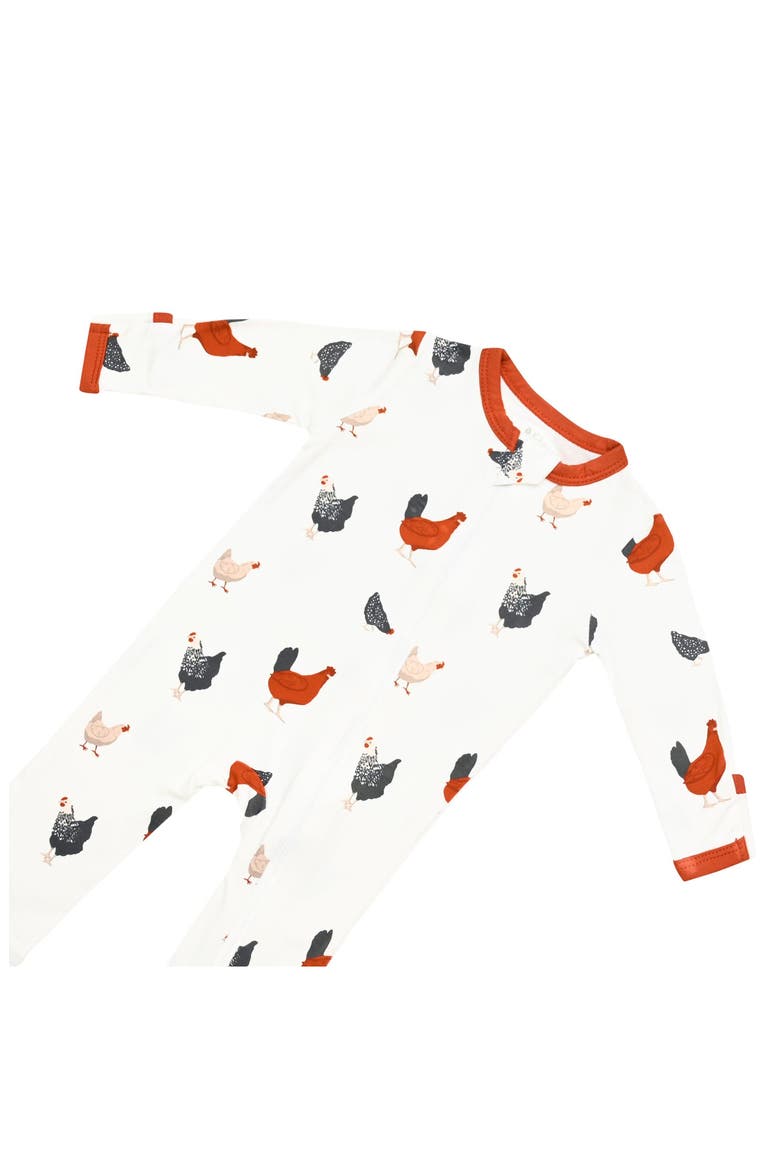 Chick Zip-Up Romper | Nordstromrack