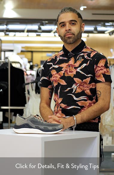 OluKai Ahi Sneaker (Men) | Nordstrom