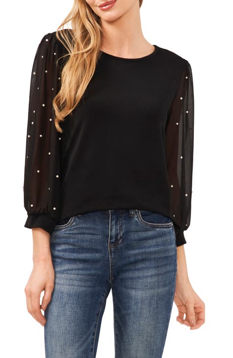 Women's CeCe Blouses | Nordstrom