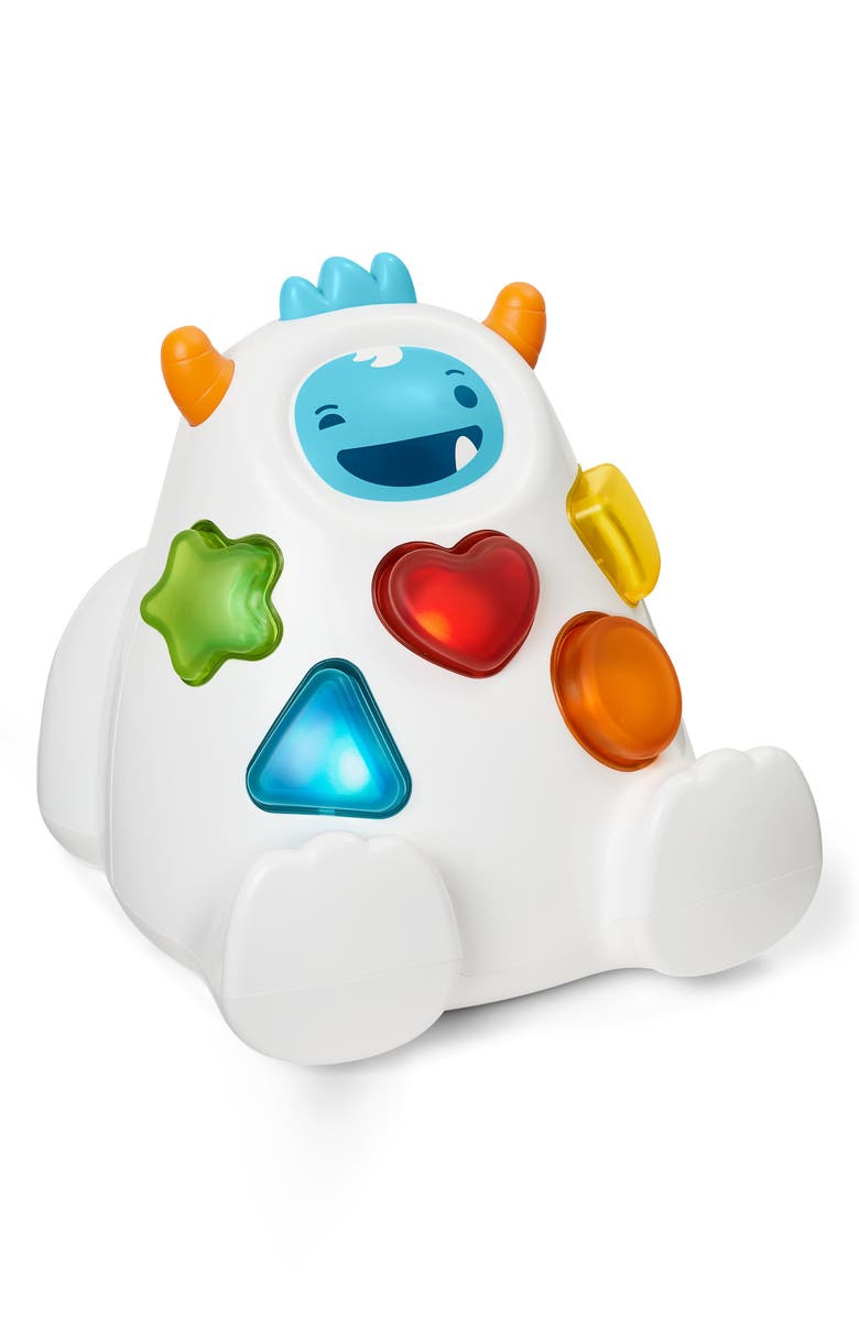 Skip Hop Explore & More Yeti Shape Sorter Toy | Nordstromrack