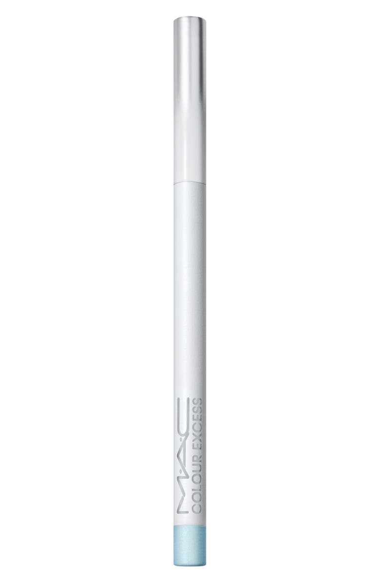 MAC Cosmetics Colour Excess Gel Pencil Eye Liner | Nordstrom