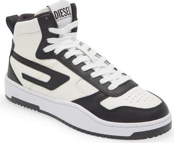DIESEL® Ukiyo Mid Sneaker (Men) | Nordstrom