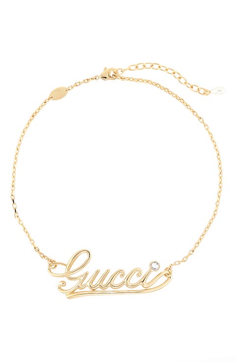 Women's Gucci Jewelry | Nordstrom