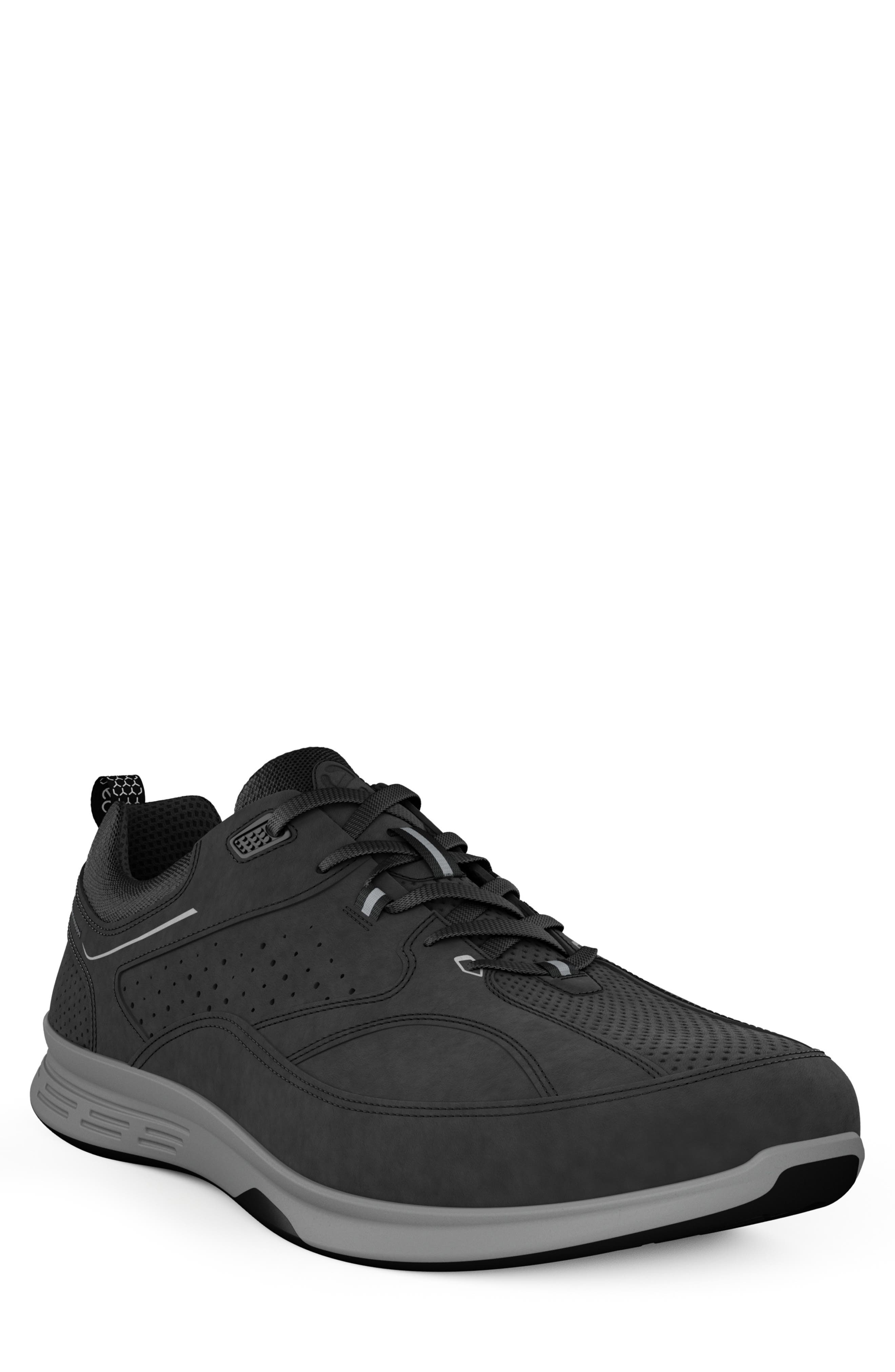 ECCO Exceed Walking Sneaker (Men) | Nordstromrack