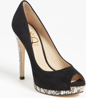 Joan & David JOAN AND DAVID DELSA PUMP | Nordstrom