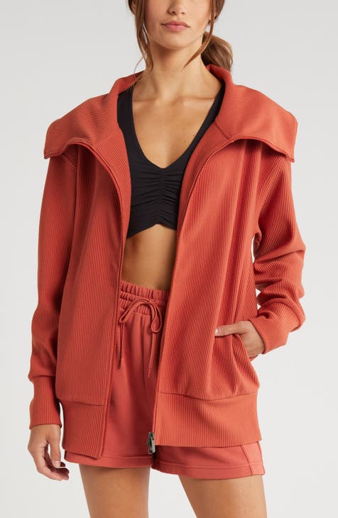Women's Zella Coats & Jackets | Nordstrom
