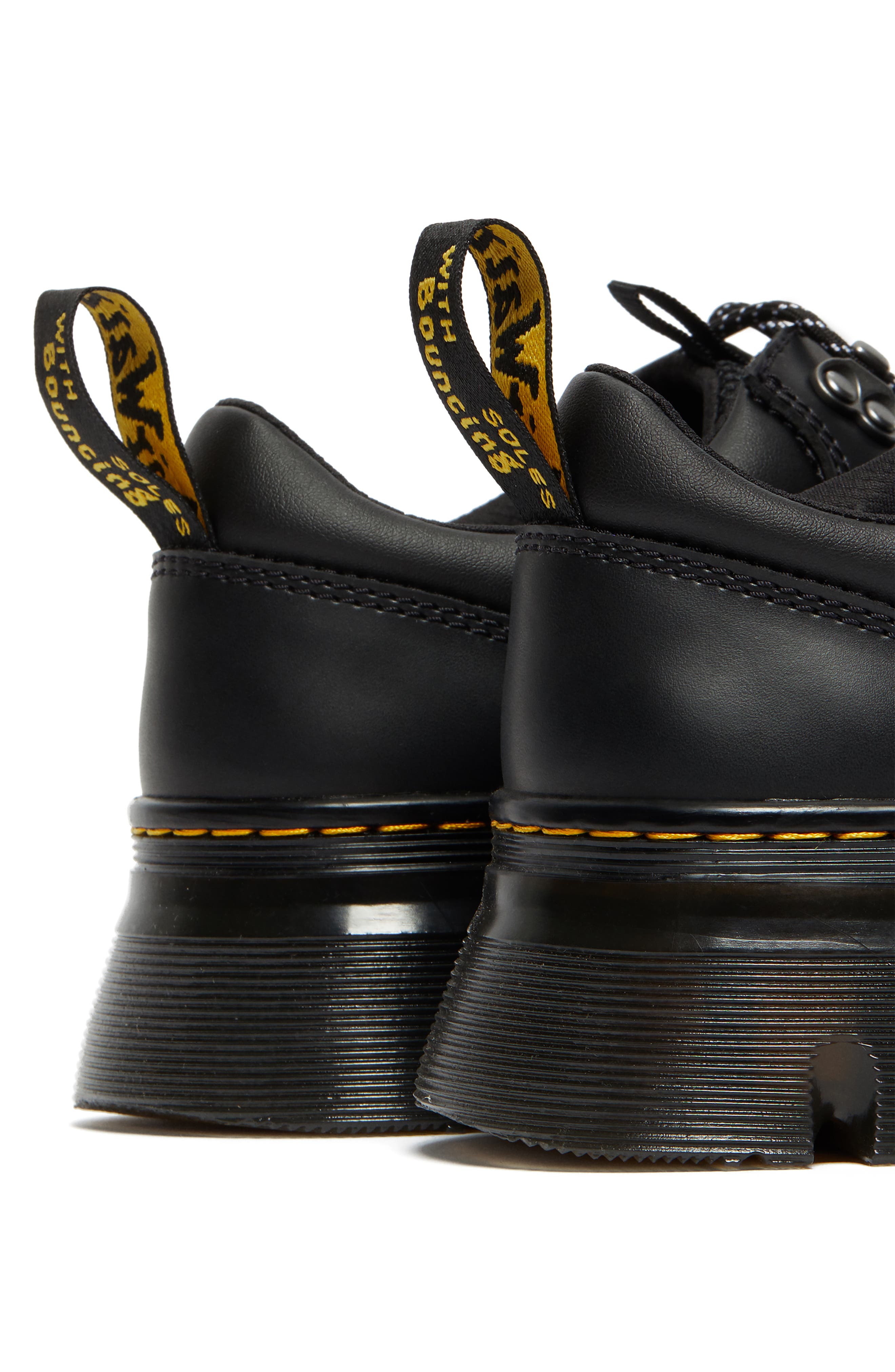 Dr. Martens Tarik Lug Sole Derby Sneaker (Men) | Nordstromrack