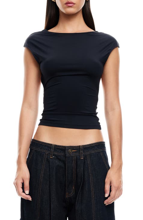 Women's Backless Tops | Nordstrom