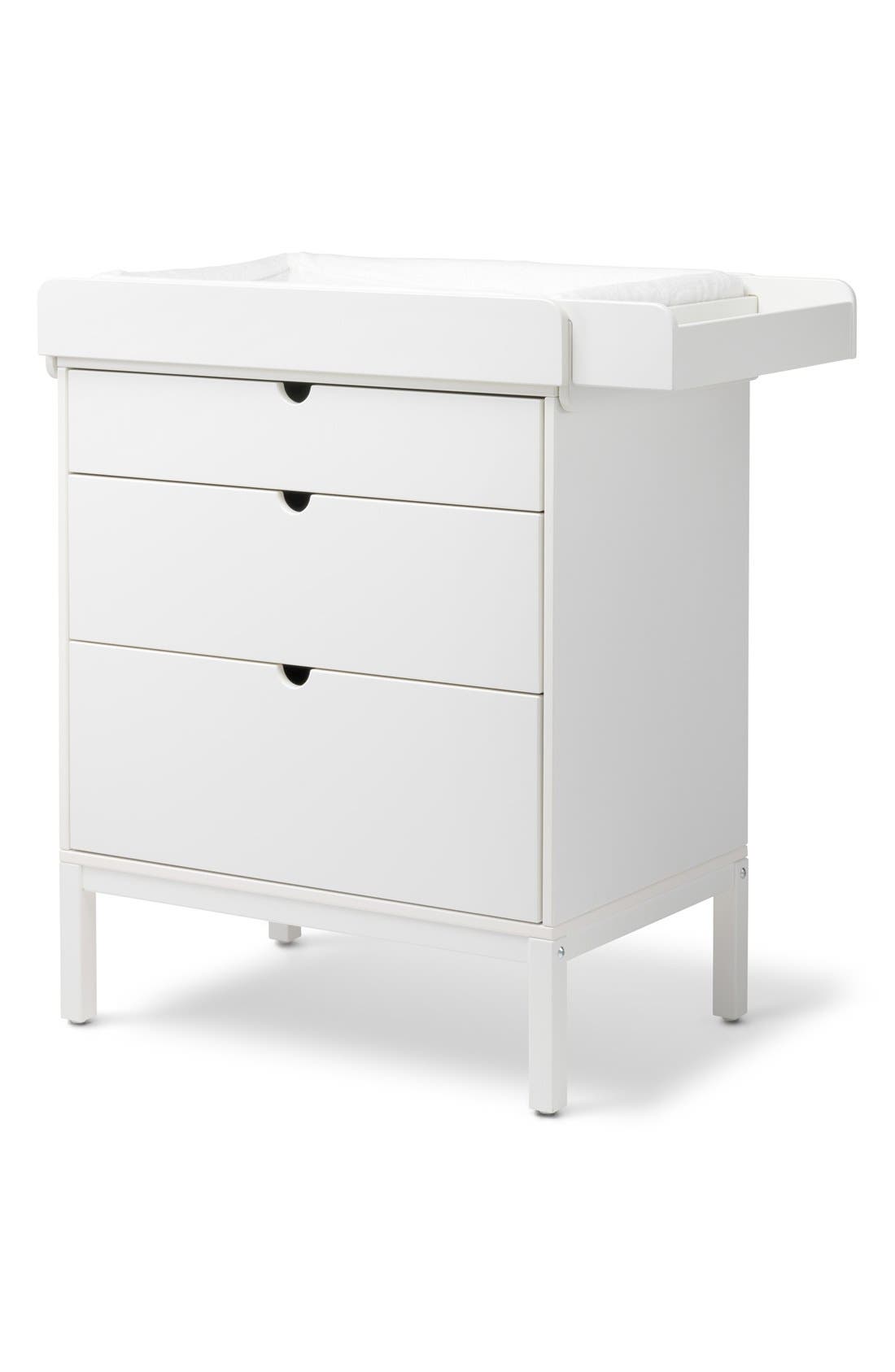 Stokke 'Home™' Changer with Mattress | Nordstrom