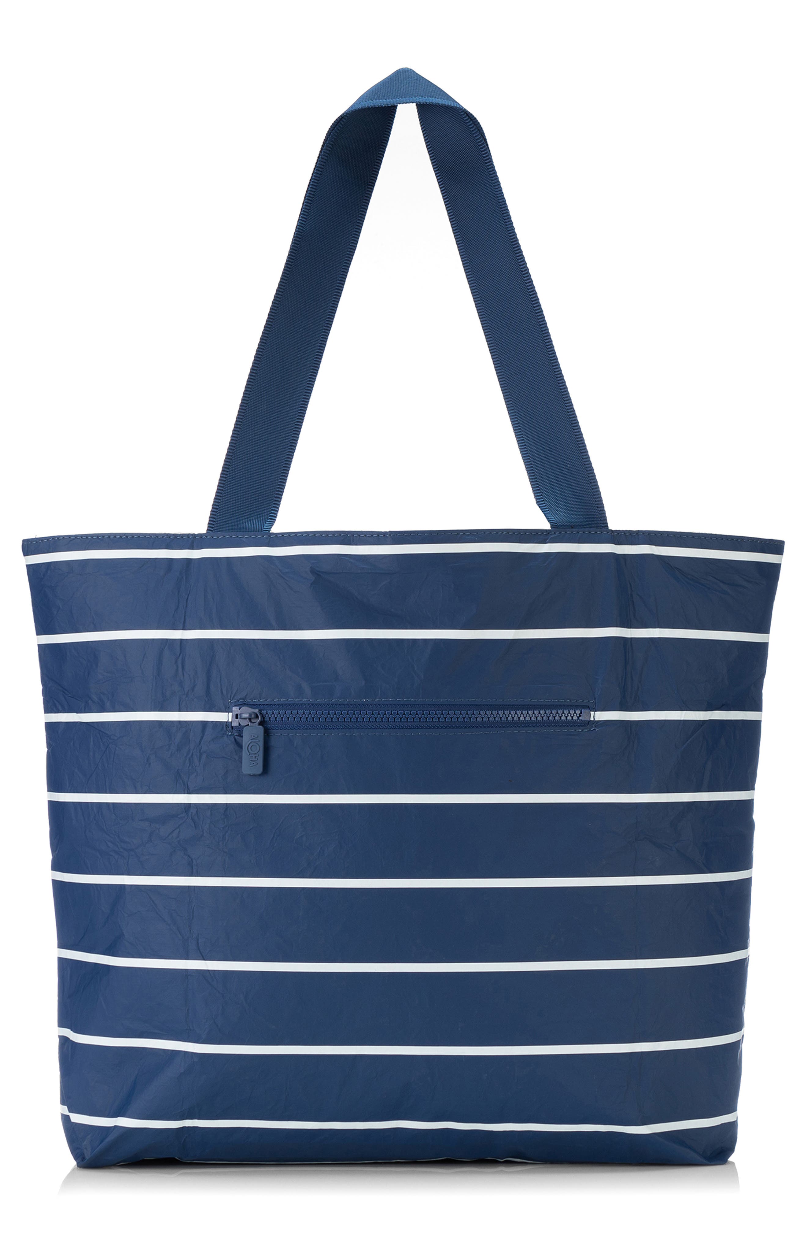 Aloha Collection Water Resistant Tyvek® Tote | Nordstromrack