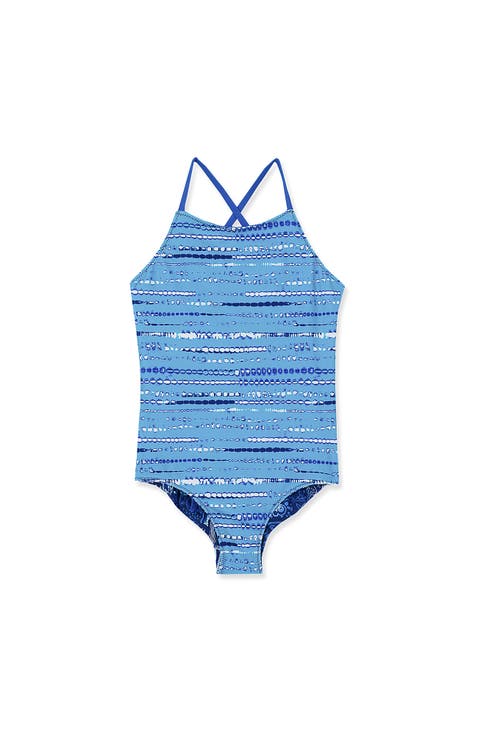 Girl's One-Piece Swimsuits | Nordstrom